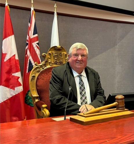 Who were big spenders on York Region council?