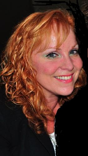 Sandra Humfryes