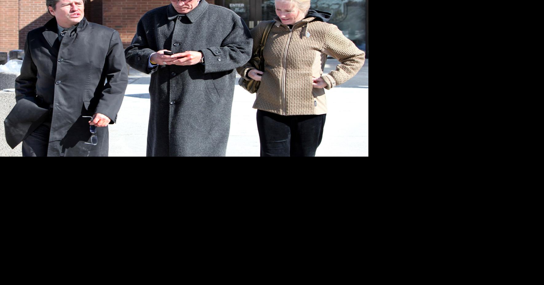 UPDATE: Crown counters Vaive's defence