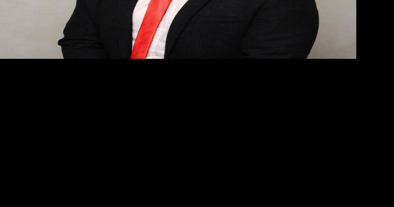 Victor Chan — Markham Ward 6 candidate