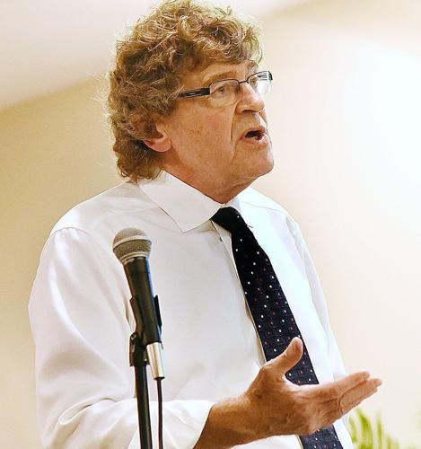 3% doing time for murder didn't do crime: lawyer who exonerated Morin