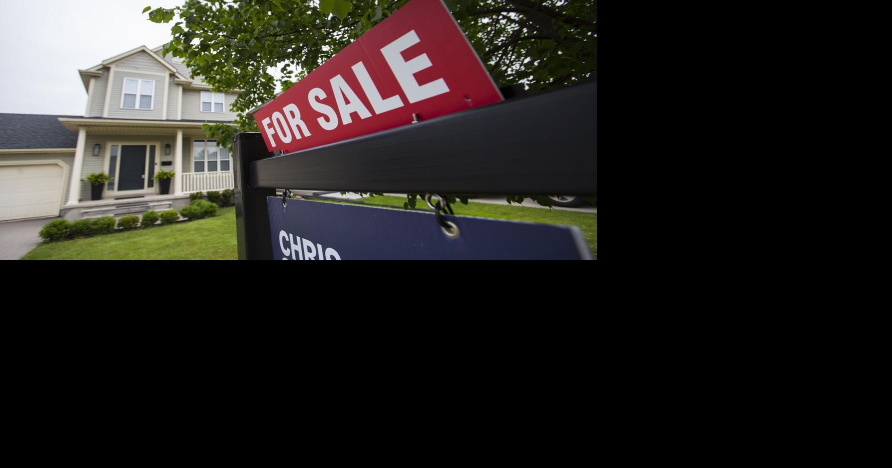 Richmond Hill home prices plunge 9.3 per cent to $1.17 million