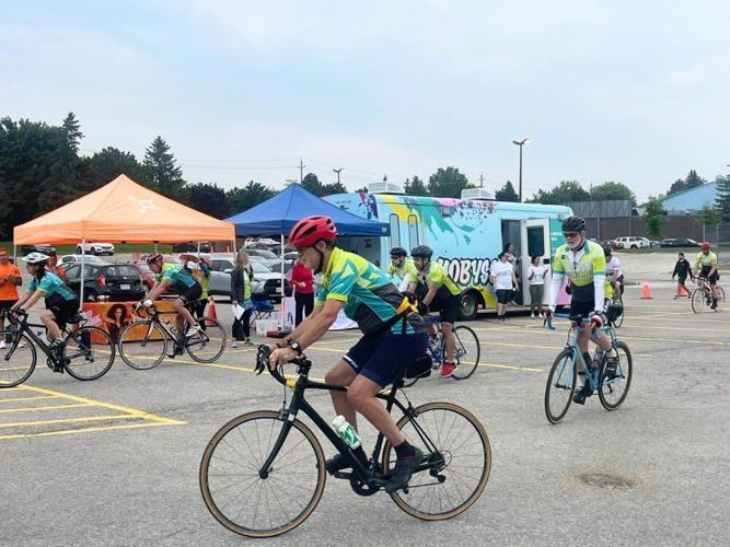 CMHA rolls out new mobile youth walk-in clinic