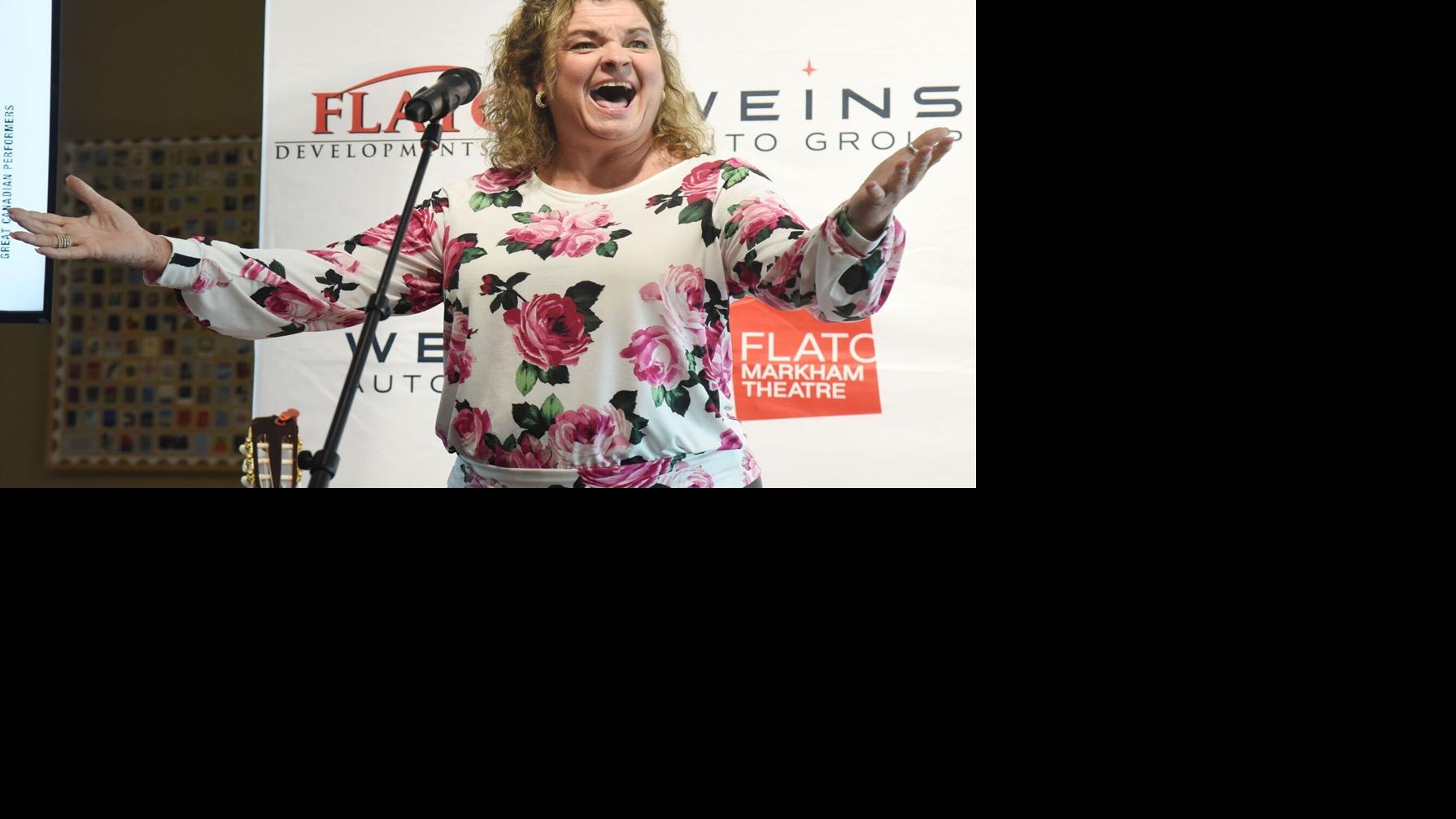 Flato Markham Theatre unveils its 2023-24 Diamond Season