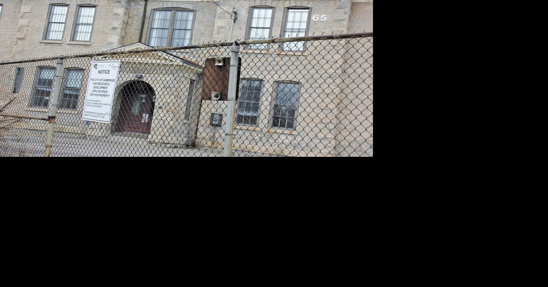 Plans starting to unfold on former Dickson Public School
