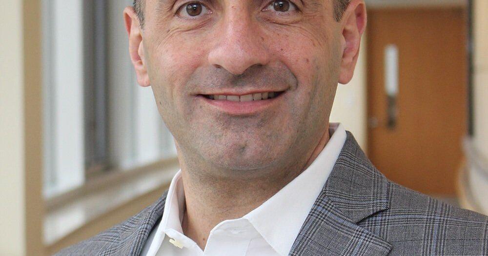 Mackenzie Health announces new president and CEO