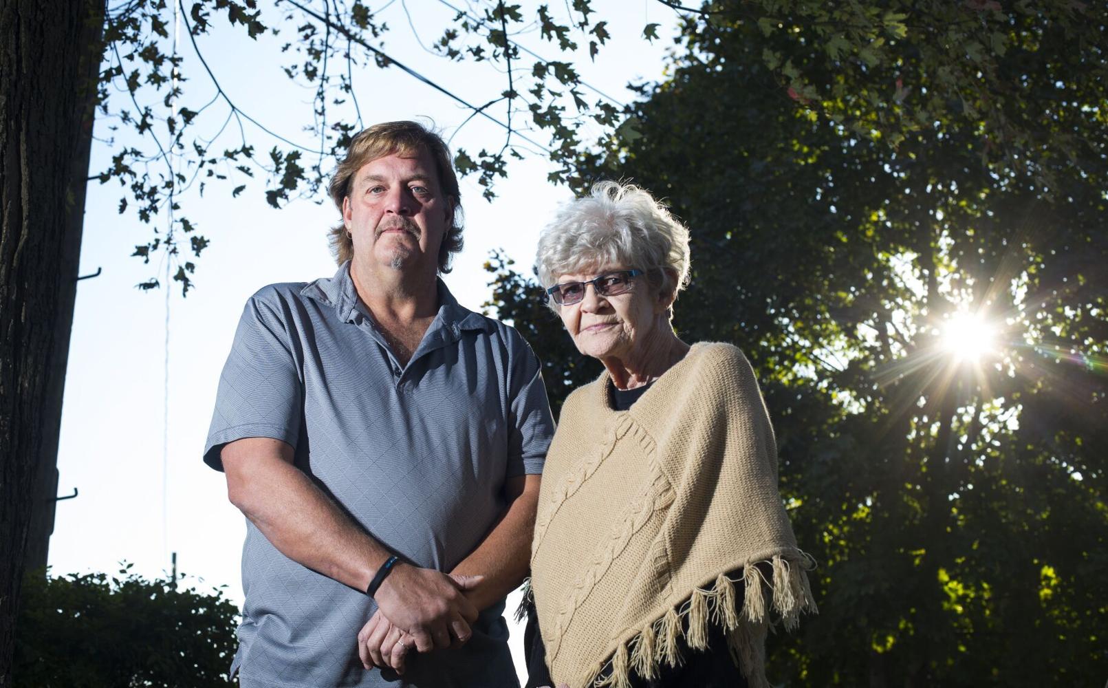 'Fortuitous': Probe into Christine Jessop's killer Calvin Hoover went ...