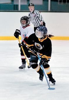 Markham Stouffville set to host large ringette tournament
