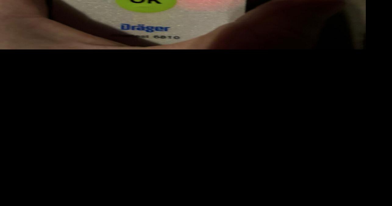 Aurora OPP charge 3 motorists with impaired driving