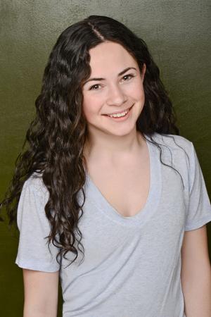 Newmarket actor lands role as Jason Priestly's blind daughter