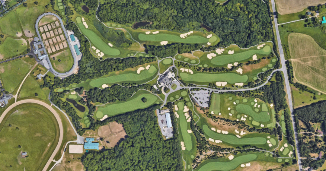 'It's inevitable:' Aurora's Magna Golf Course sold to development firm