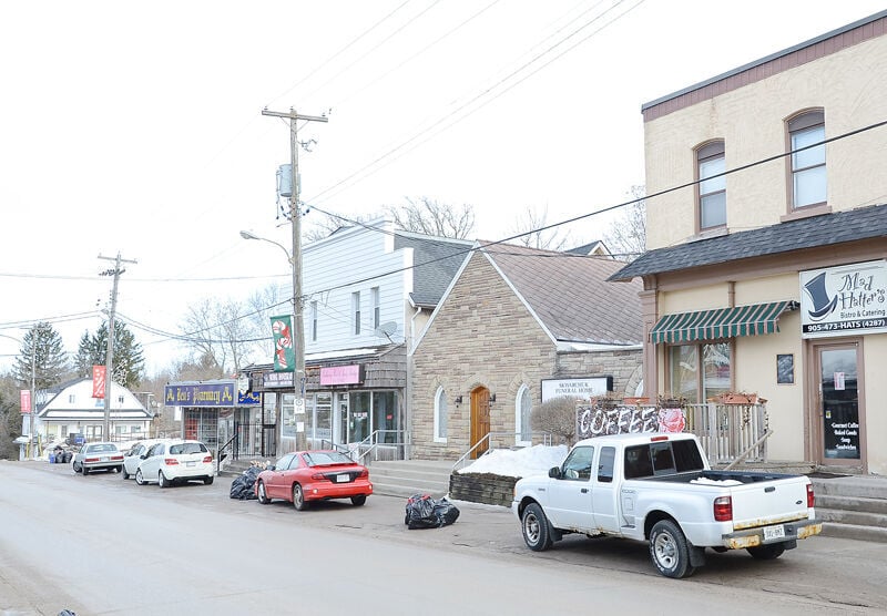 Mount Albert aims for vibrant downtown core