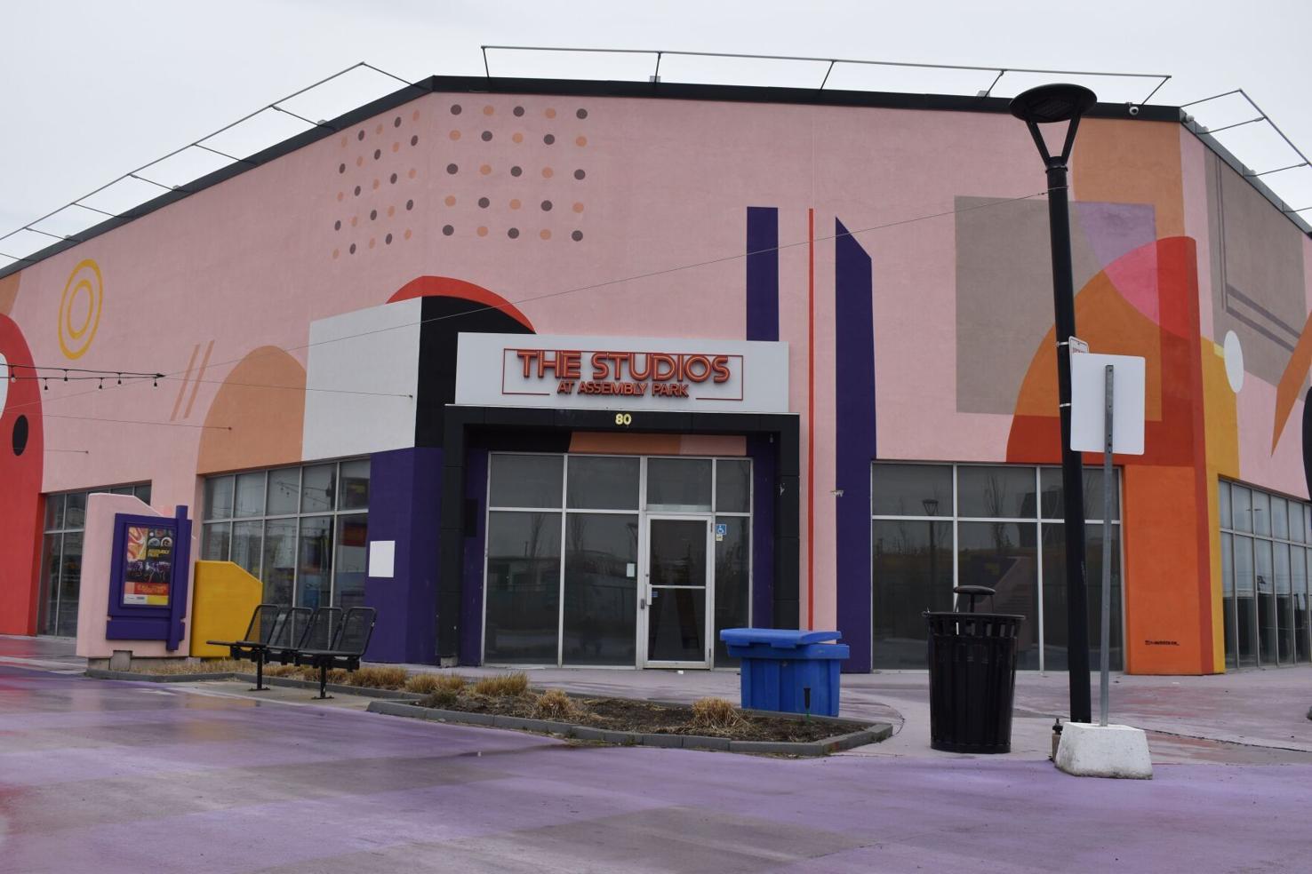 Art and culture hub to anchor City of Vaughan’s new downtown