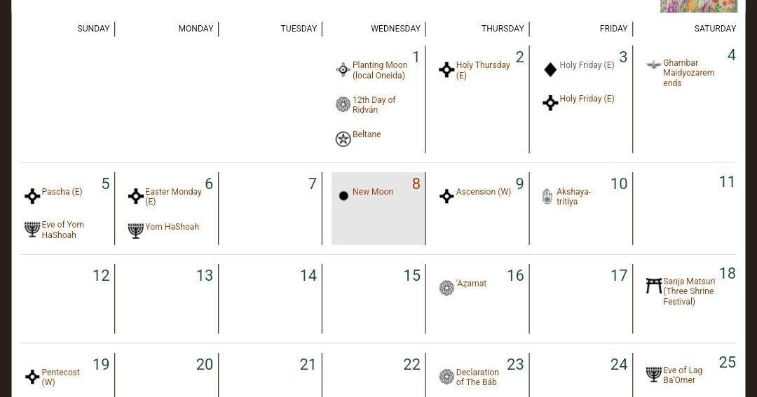 YRDSB to replace menorah with Star of David in calendar