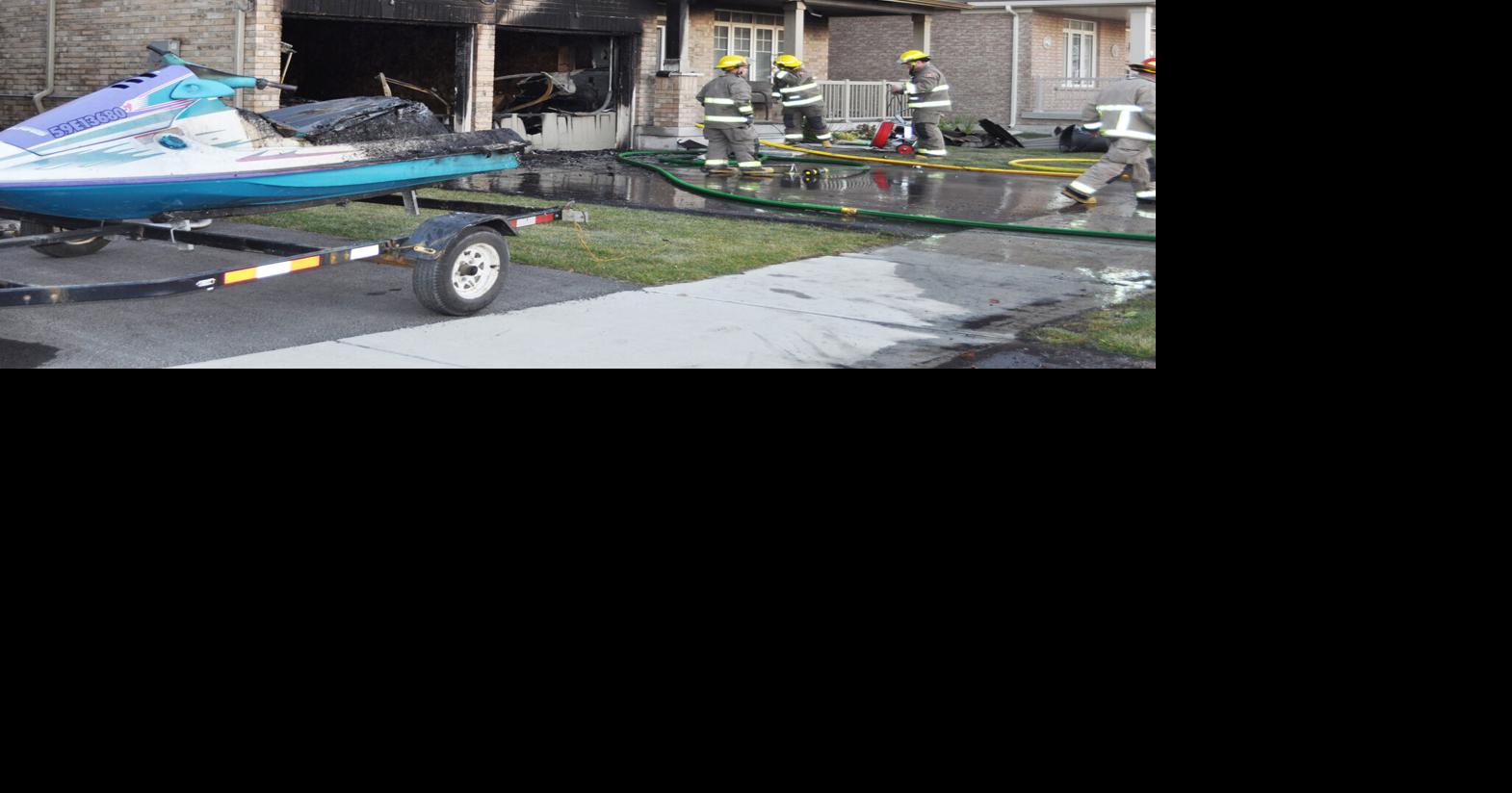 Fire marshal investigating Sutton house fire that injured 2