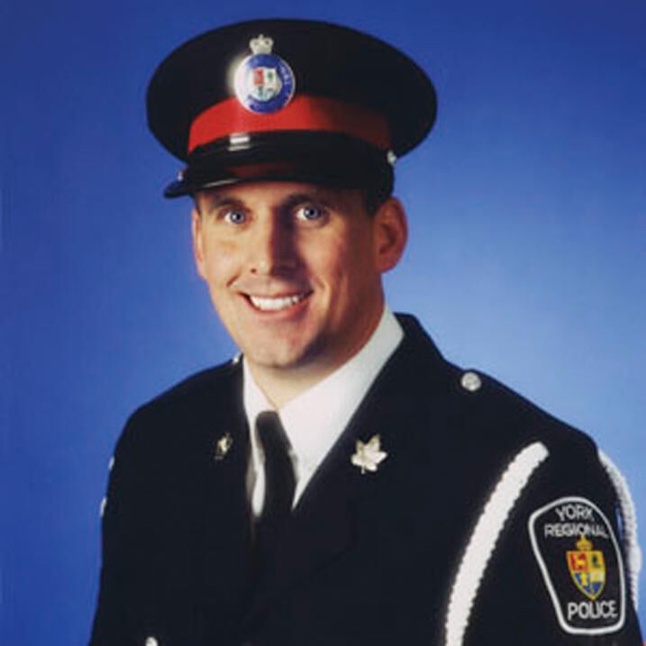 Severed aorta resulted in officer’s death