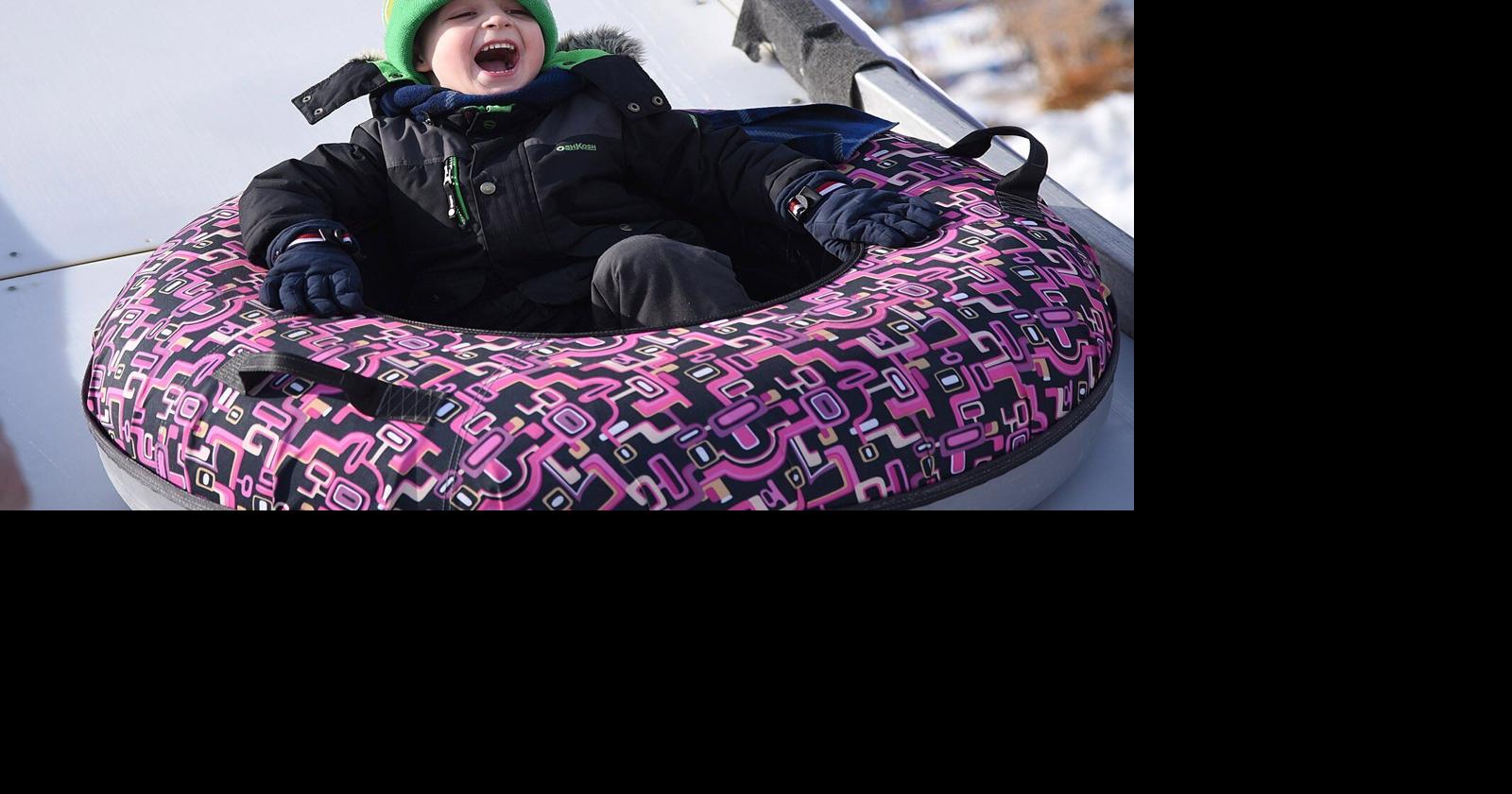 Newmarket promises fun with WinterFEST, Family Day activities