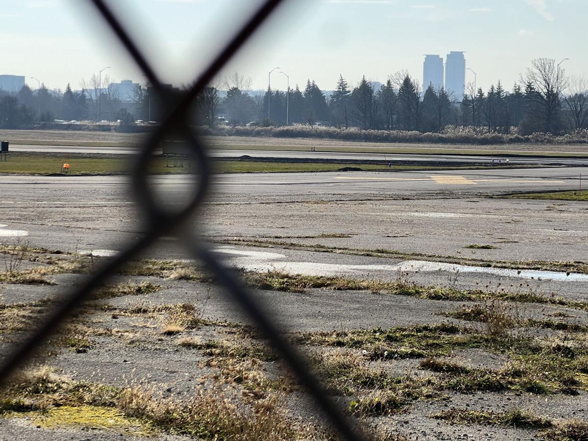 Buttonville Airport in Markham closes after 60 years