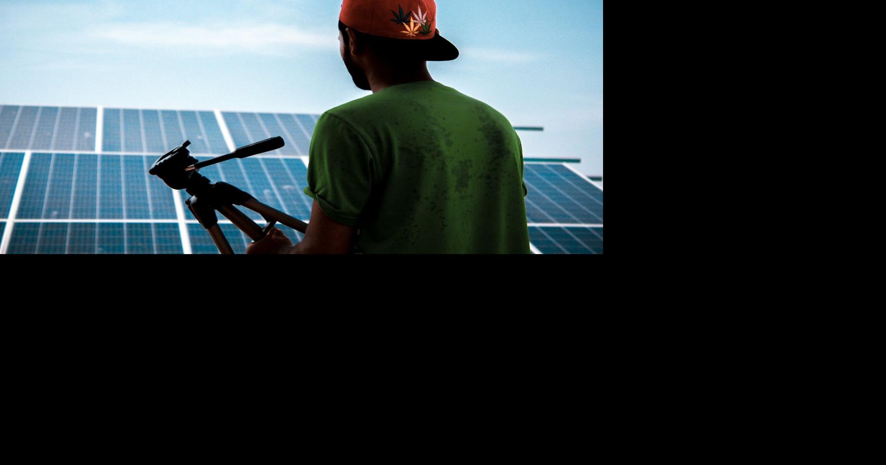 10 green jobs of the present and future
