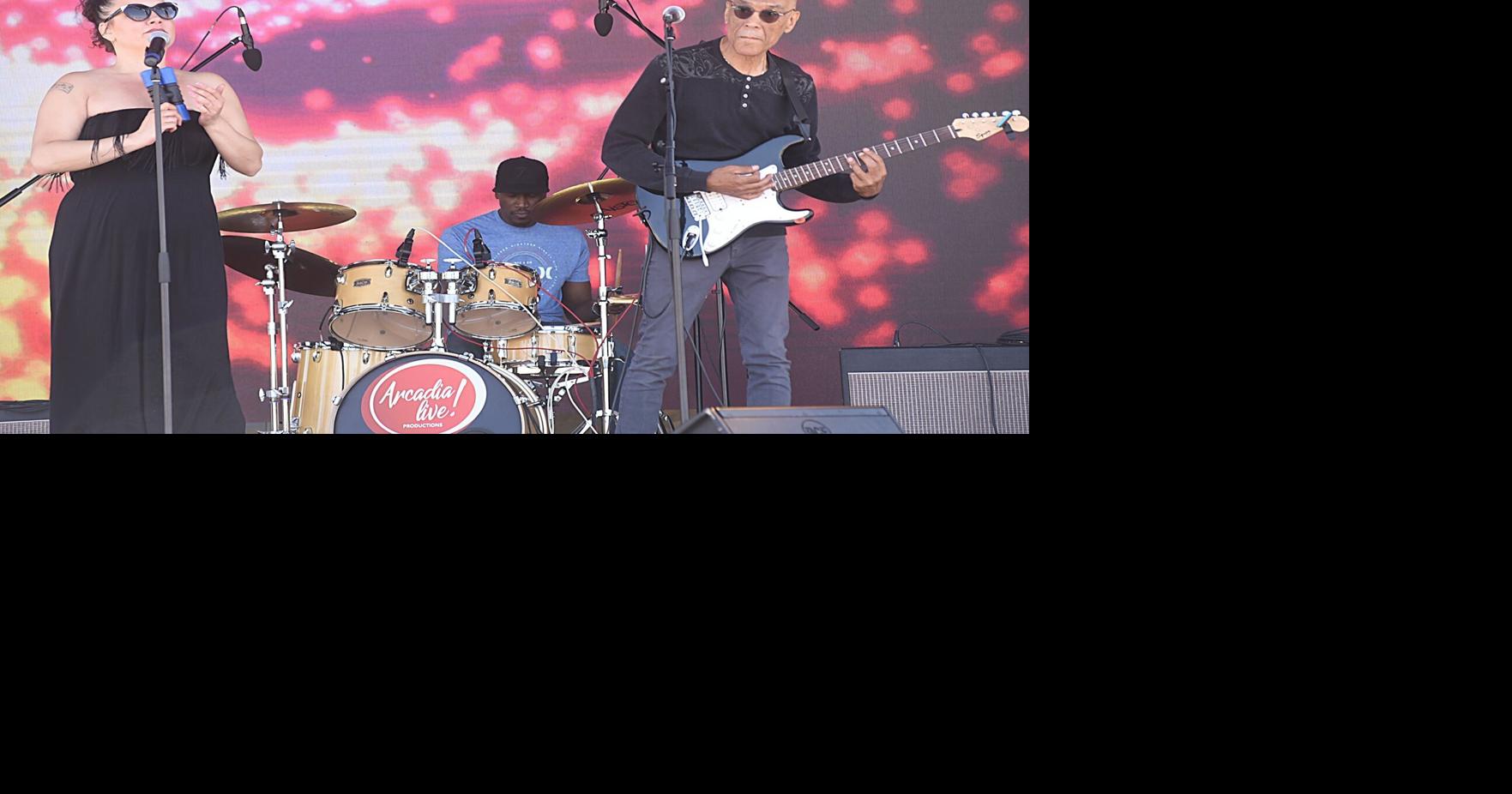 Enjoy outdoor music with annual Vaughan Celebrates — Concerts in the ...