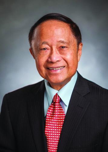 Markham's Alex Chiu not running after 33 years on city council