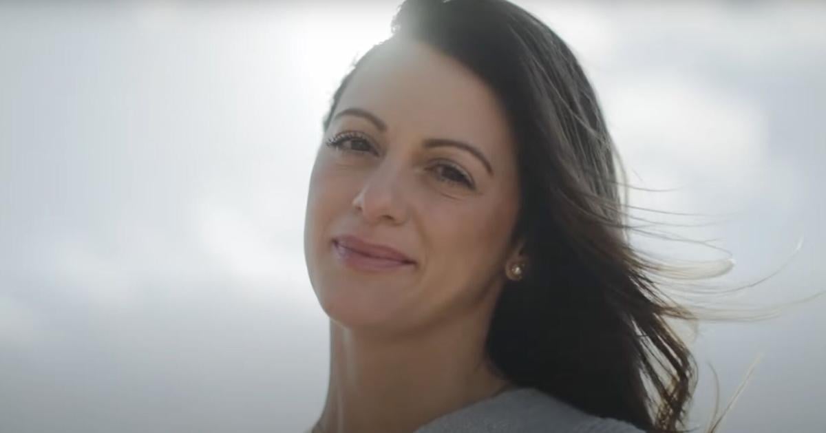 Lisa Toma brings her voice to the fight against IPV