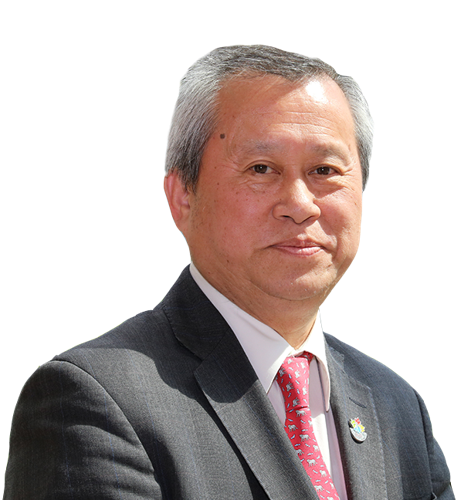 Joe Li — Markham regional councillor