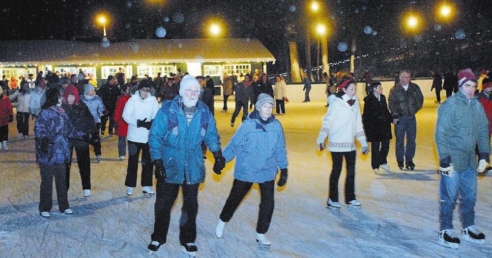 Markham's Cedarena hopes to open Thursday