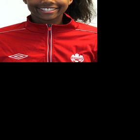 Markham soccer player is tops in her age group in Canada