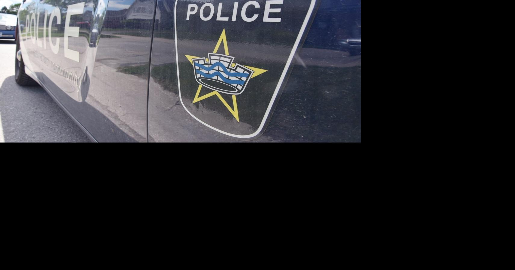 Actions of Barrie police officer were legally justified in takedown of ...