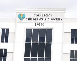 'Time for change in child welfare': York Region CAS makes internal ...