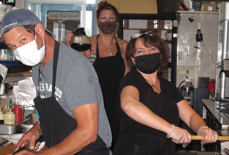 Markham firefighters, local chefs join forces to serve up fire safety ...