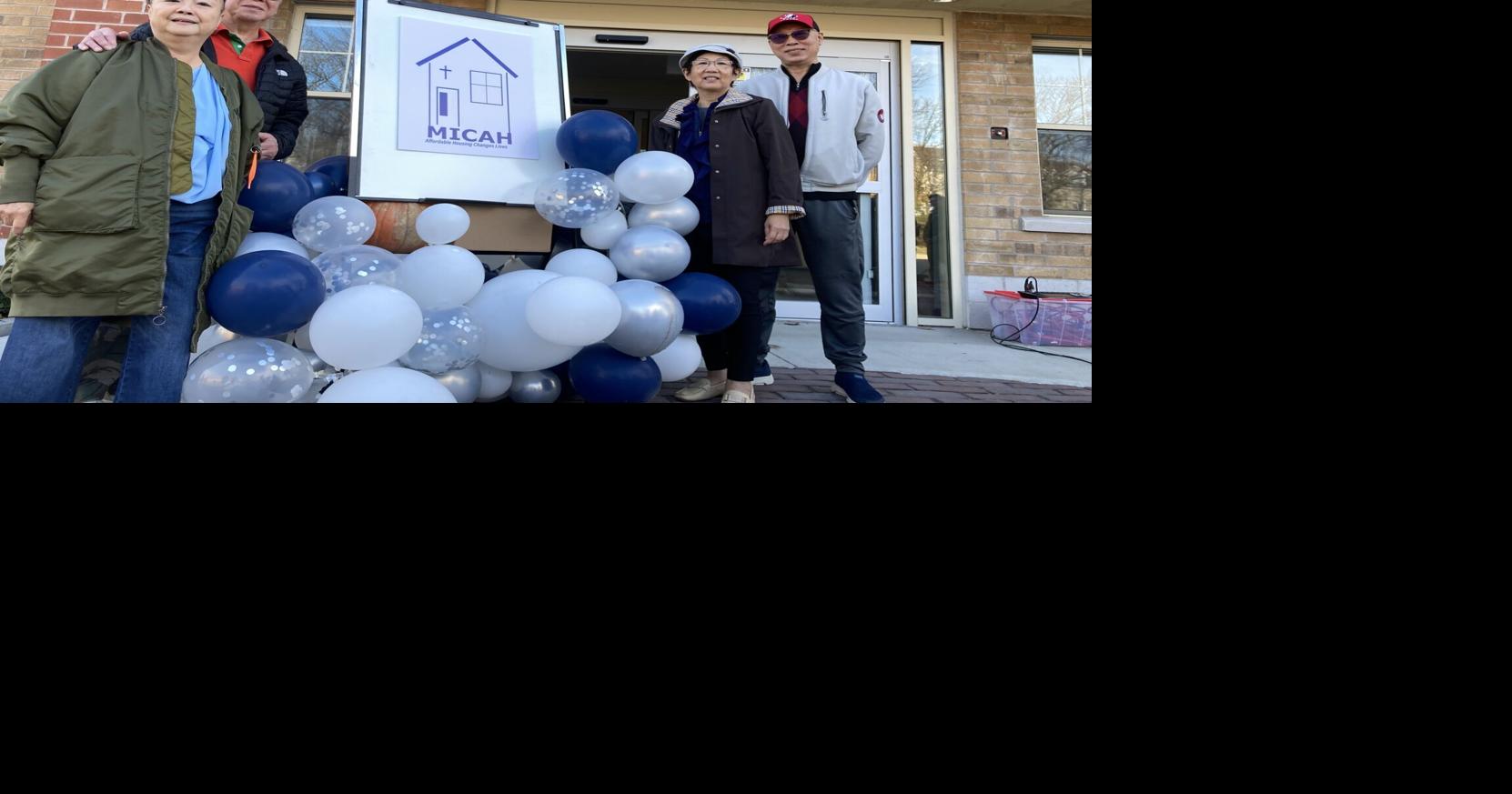 MICAH’s Larry Tod Place, a new force of Markham’s affordable housing