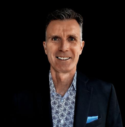 Council candidate Steve Fleck says Aurora has issues few want to ...