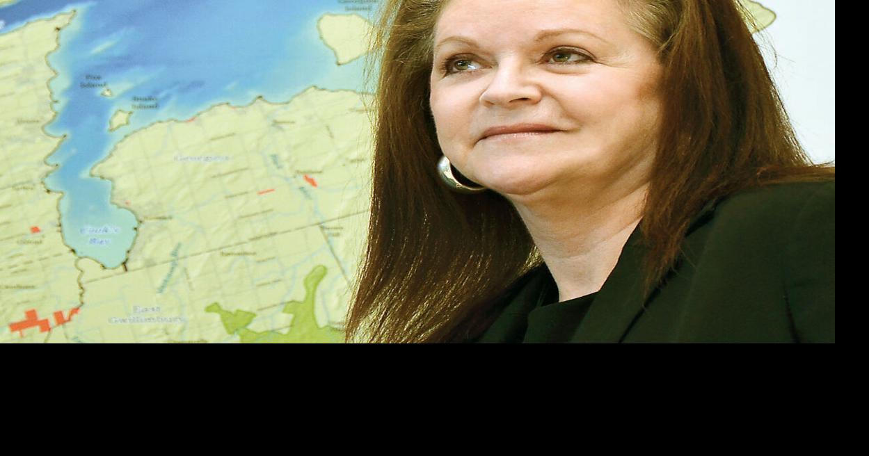 Newmarket's Gayle Wood retiring from LSRCA