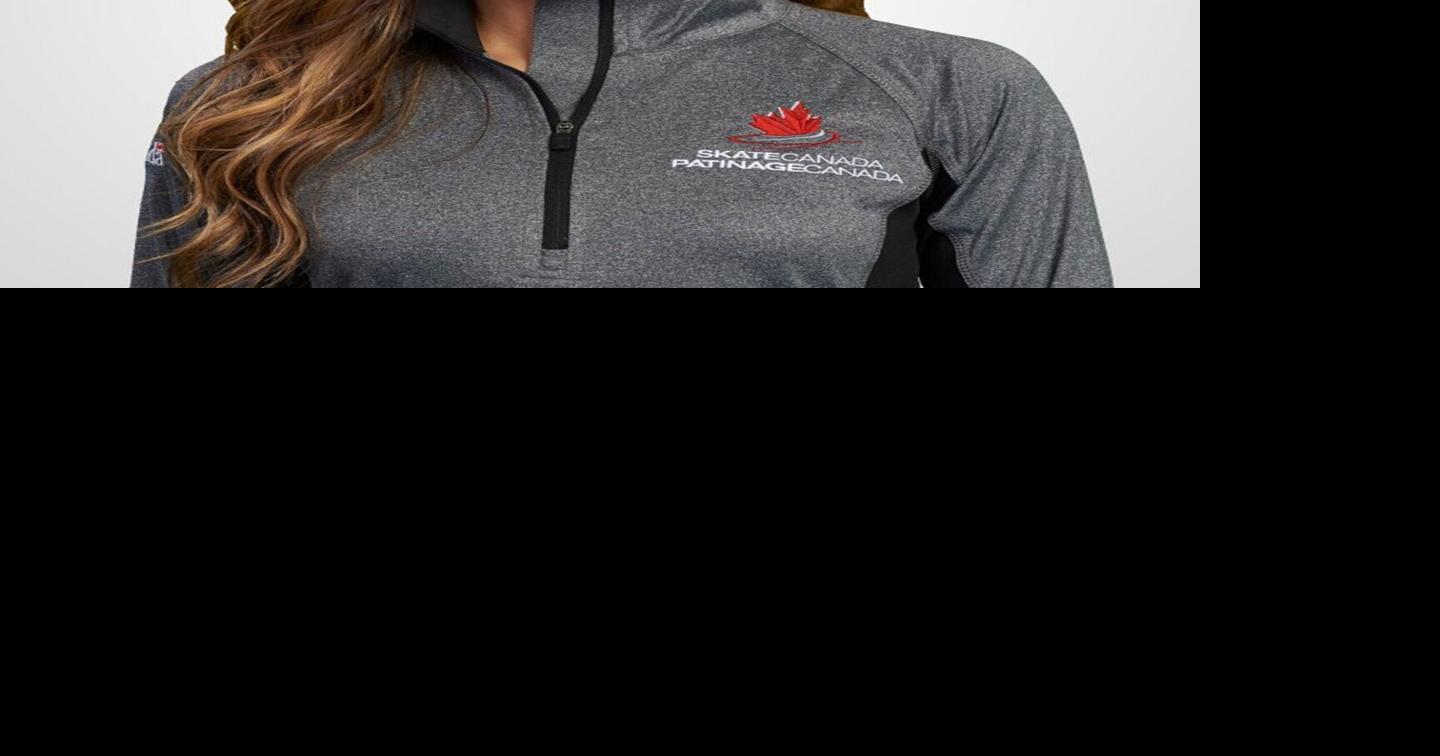 Newmarket's Gabby Daleman wins Skate Canada Challenge event in Regina