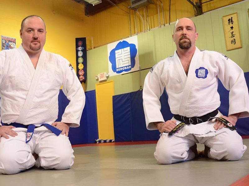 Newmarket judo club raising funds for mourning member