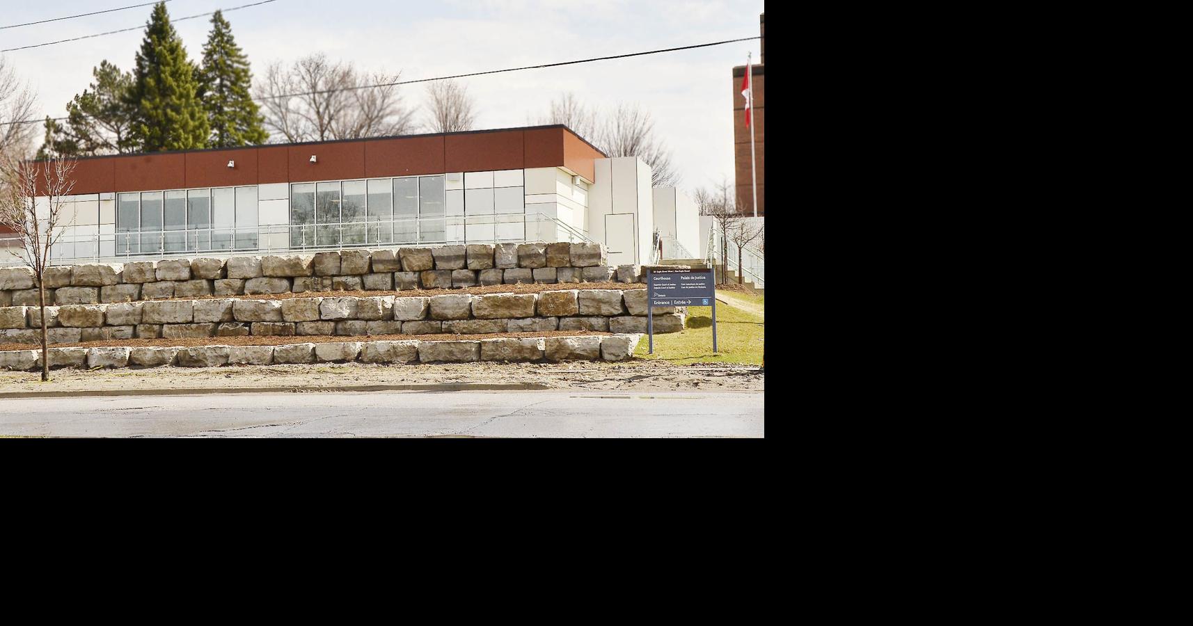 Technical issues in Newmarket courthouse addition cause more delays