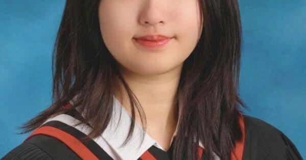 Markham student receives 2026 Terry Fox Humanitarian Award