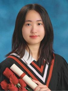 Markham student receives 2026 Terry Fox Humanitarian Award