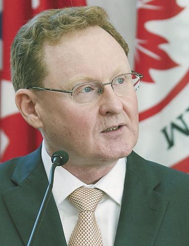 235 Markham city employees make Sunshine List