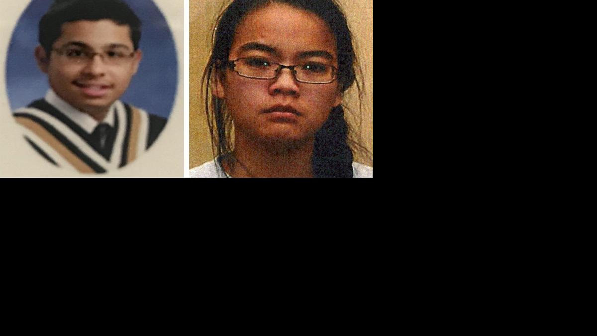 BEHIND THE CRIMES: Why was family murder the only option for these two ...