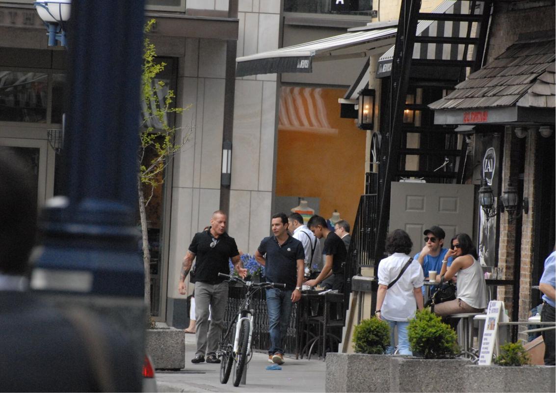 Stouffville's Dean Wiwchar handed life sentence for underworld murder