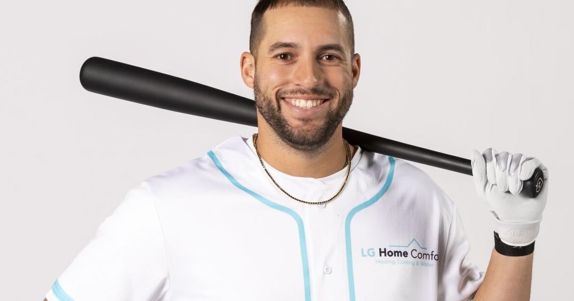 George Springer and Vaughan company make giveback initiative