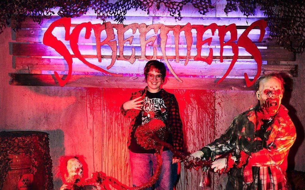 Halloween festival ‘Screemers’ opens in Vaughan this week