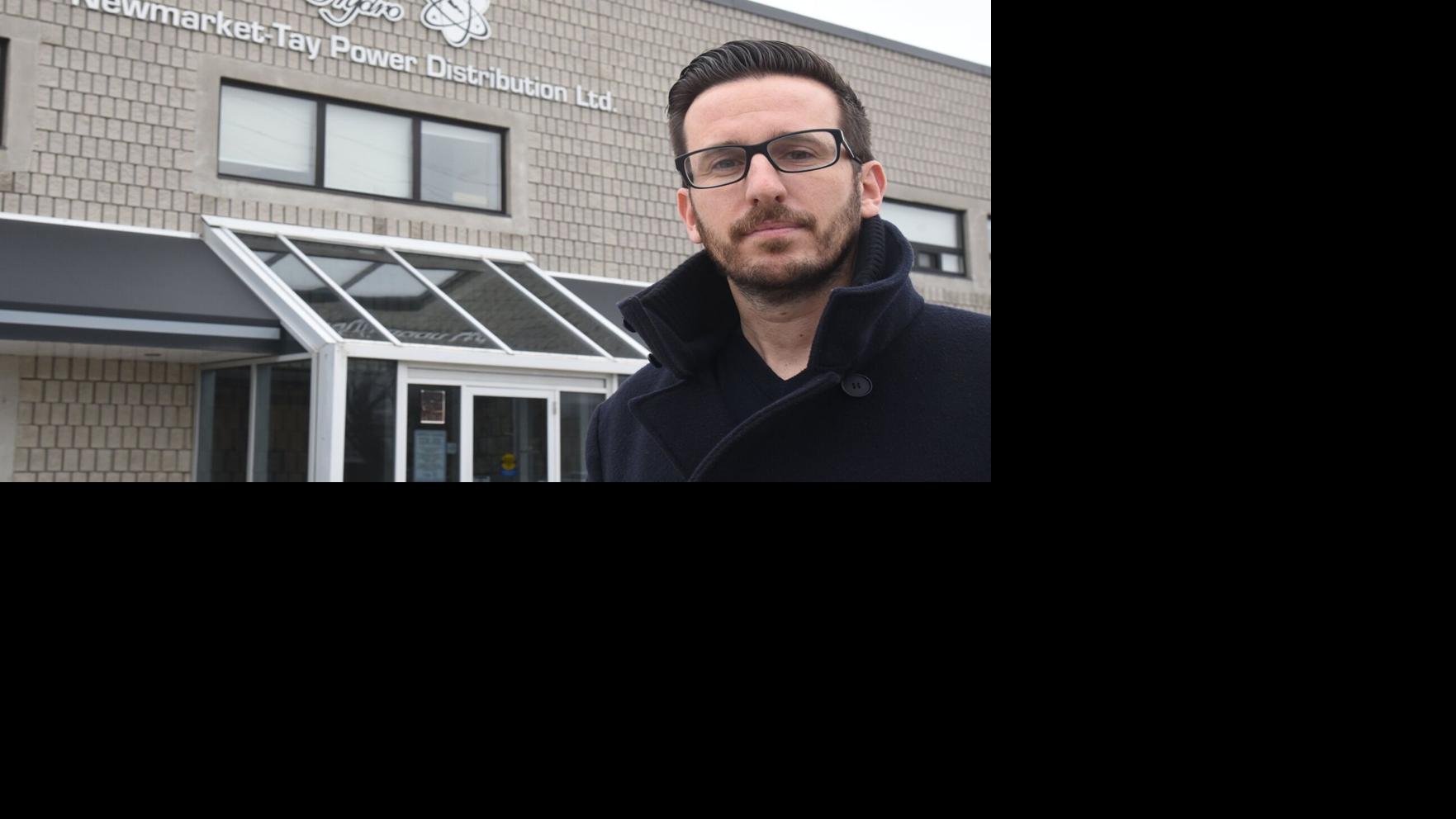 'What is with Newmarket Hydro? Constantly losing power!': Utility has 5 ...