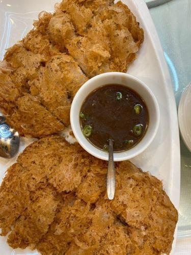 Richmond Hill restaurant offers Guangdong cuisine