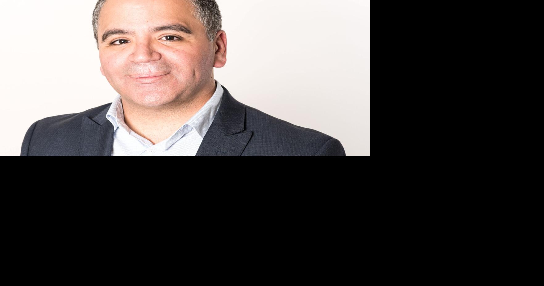 CANDIDATE PROFILE: Francesco Sorbara