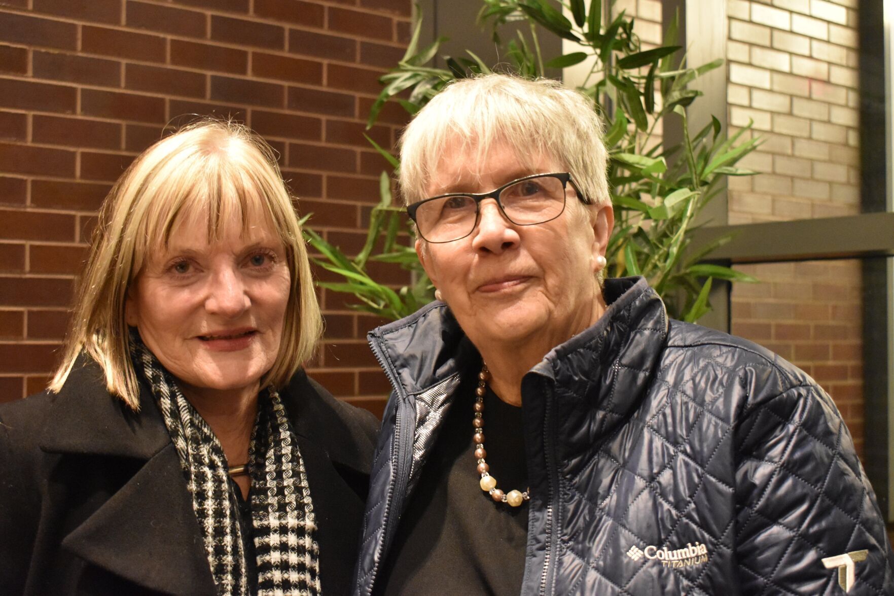Richmond Hill group says supportive housing would work best