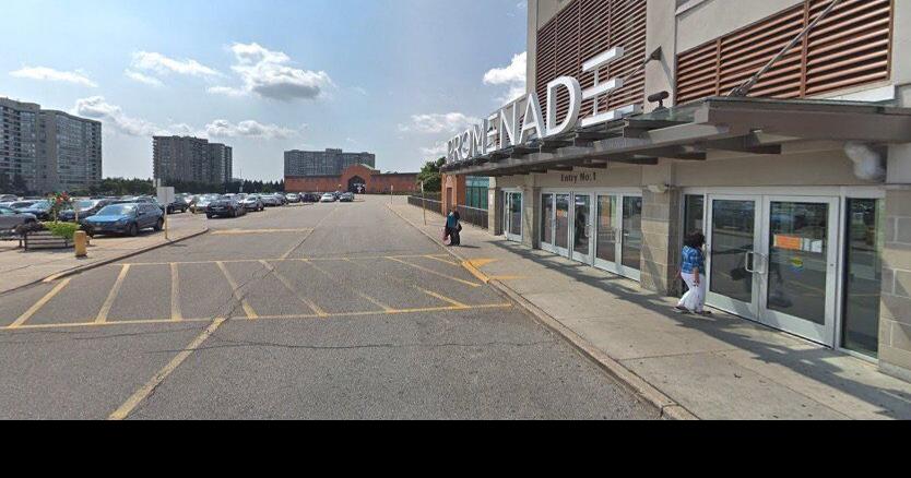 Owners of Thornhill's Promenade Mall eye ‘major transformation’ of ...